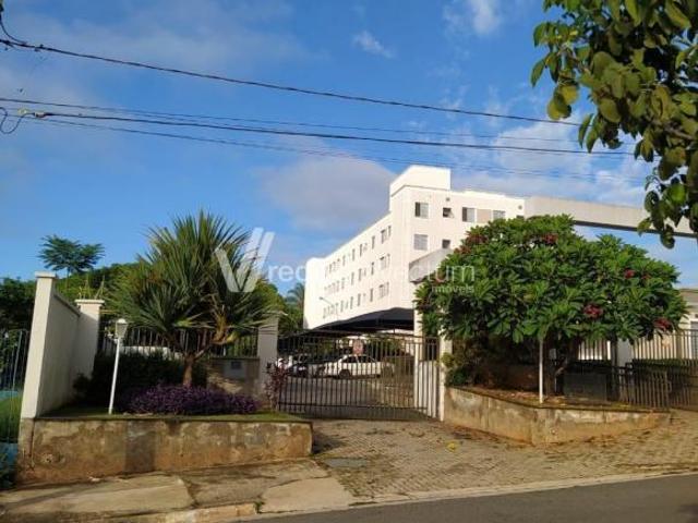 apartamento à venda em Parque das Constelações