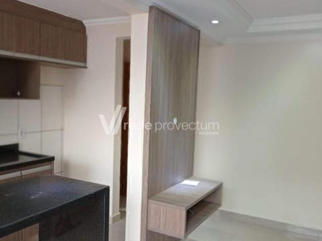 apartamento à venda em Parque das Constelações