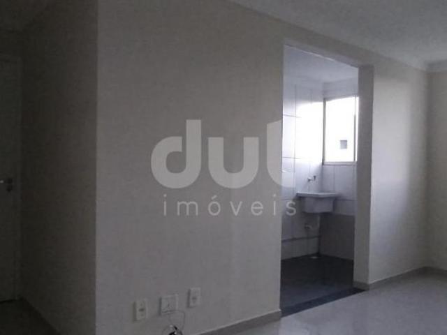 apartamento à venda em Parque das Constelações