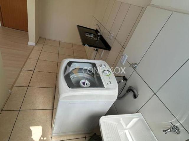 apartamento à venda em Parque das Constelações