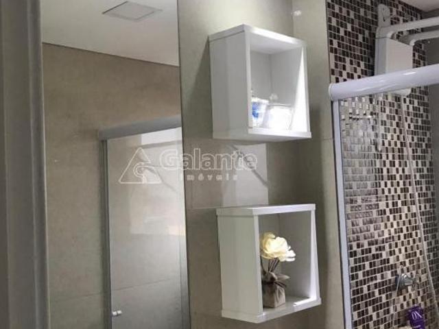 apartamento à venda em Parque das Constelações