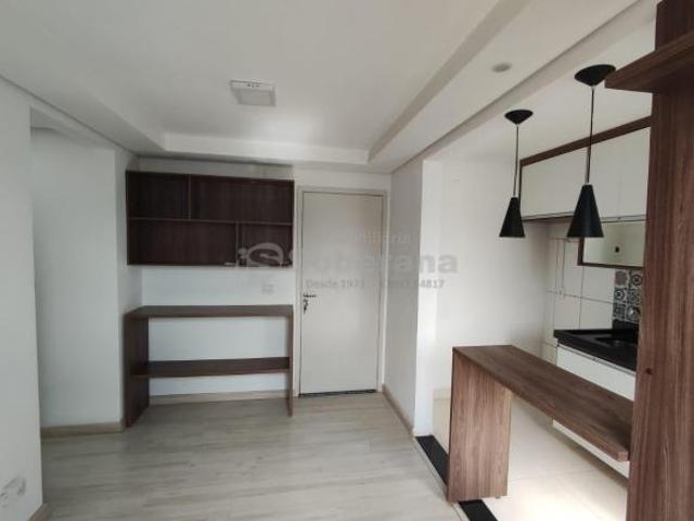 apartamento à venda em Parque das Constelações