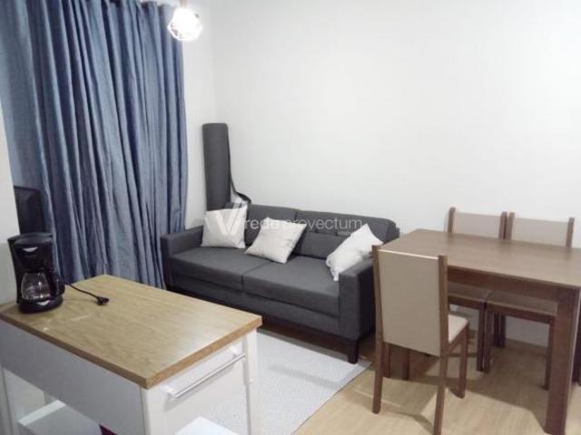 apartamento à venda em Parque das Constelações