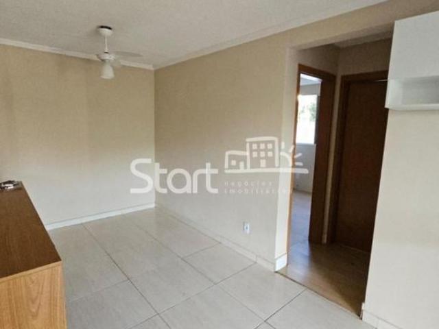 apartamento à venda em Parque das Constelações