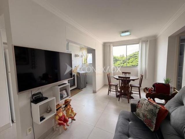 apartamento à venda em Parque das Constelações