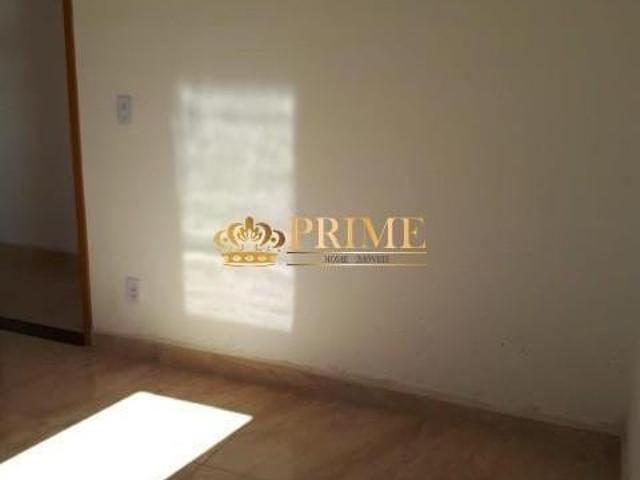 apartamento à venda em Parque das Constelações