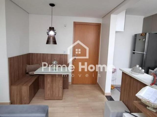 apartamento à venda em Parque das Cachoeiras