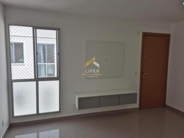 apartamento à venda em Parque das Cachoeiras