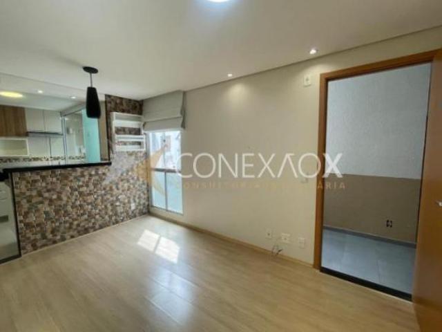 apartamento à venda em Parque das Cachoeiras