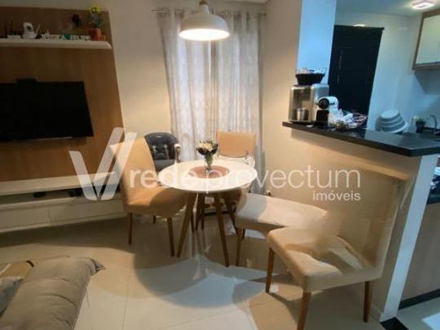 apartamento à venda em Parque das Cachoeiras