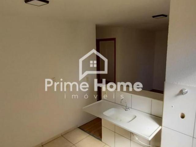 apartamento à venda em Parque das Cachoeiras