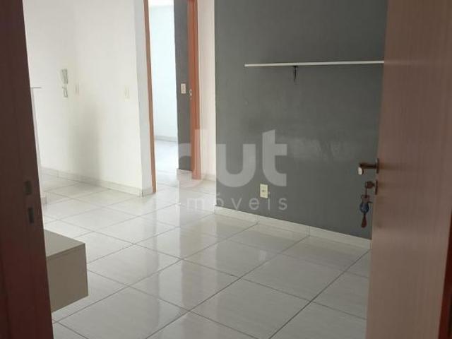 apartamento à venda em Parque das Cachoeiras