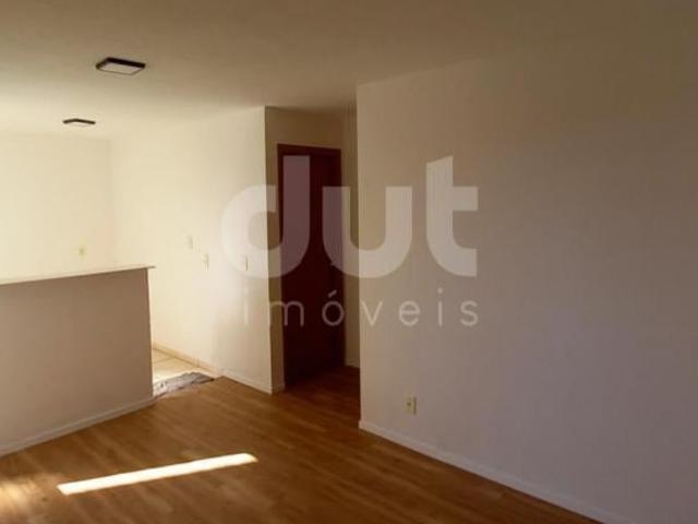 apartamento à venda em Parque das Cachoeiras