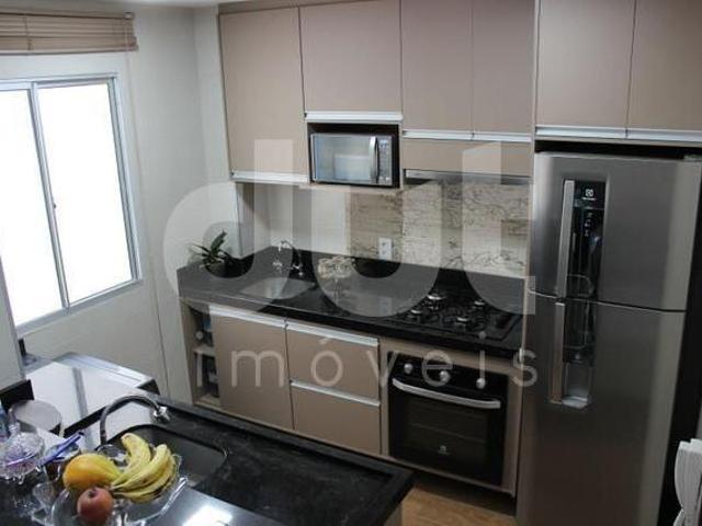 apartamento à venda em Parque das Cachoeiras