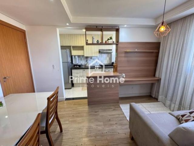 apartamento à venda em Parque das Cachoeiras
