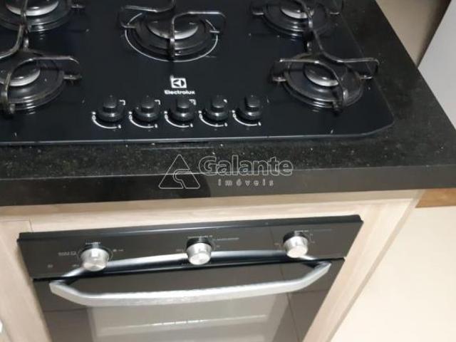 apartamento à venda em Parque das Cachoeiras