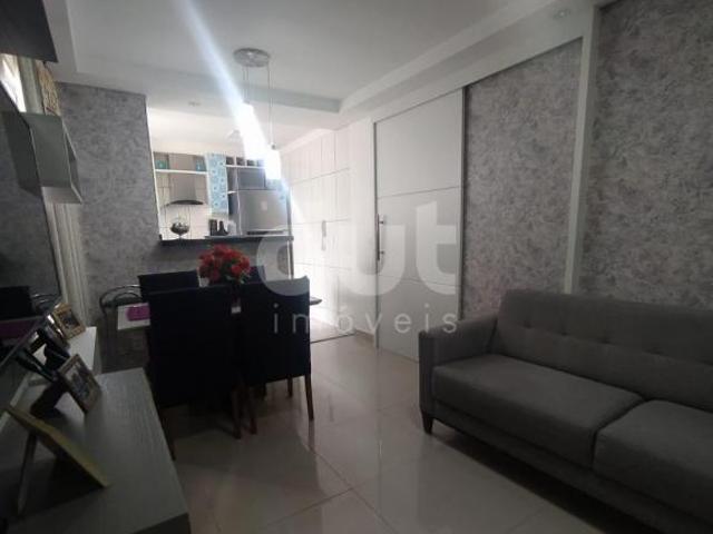 apartamento à venda em Parque das Cachoeiras