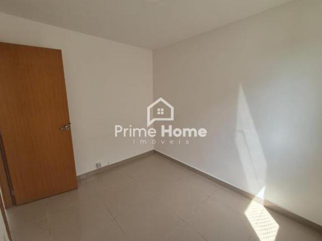 apartamento à venda em Parque das Cachoeiras