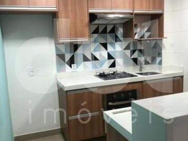 apartamento à venda em Parque das Cachoeiras