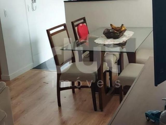 apartamento à venda em Parque das Cachoeiras