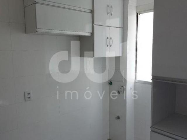 apartamento à venda em Parque das Cachoeiras