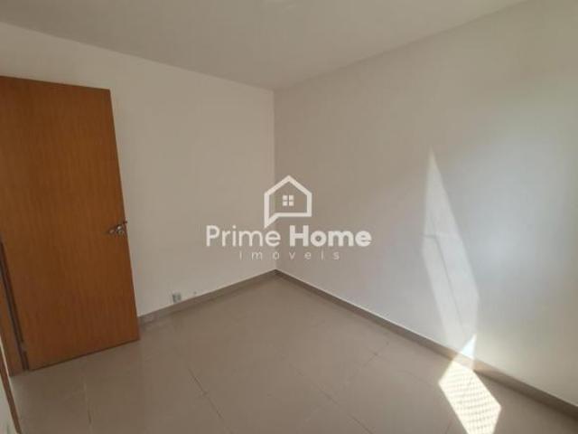 apartamento à venda em Parque das Cachoeiras