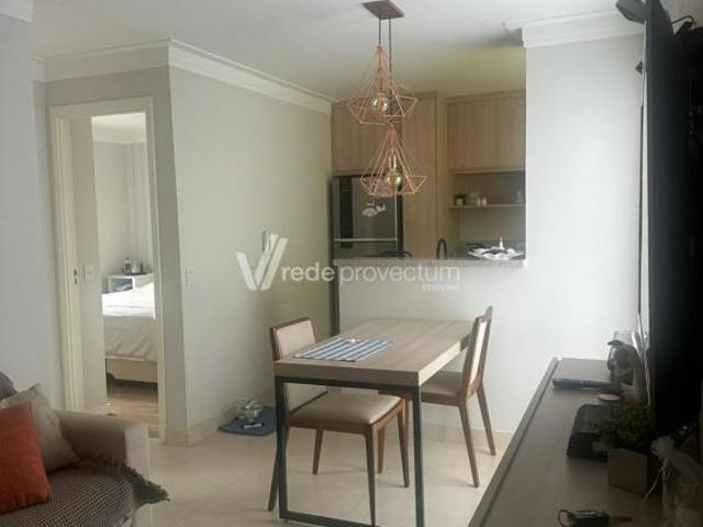 apartamento à venda em Parque das Cachoeiras
