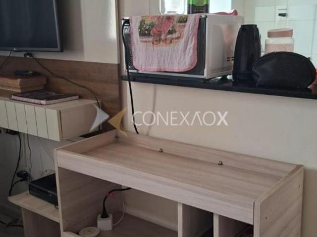 apartamento à venda em Parque das Cachoeiras