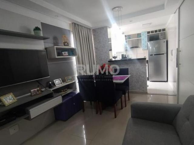 apartamento à venda em Parque das Cachoeiras