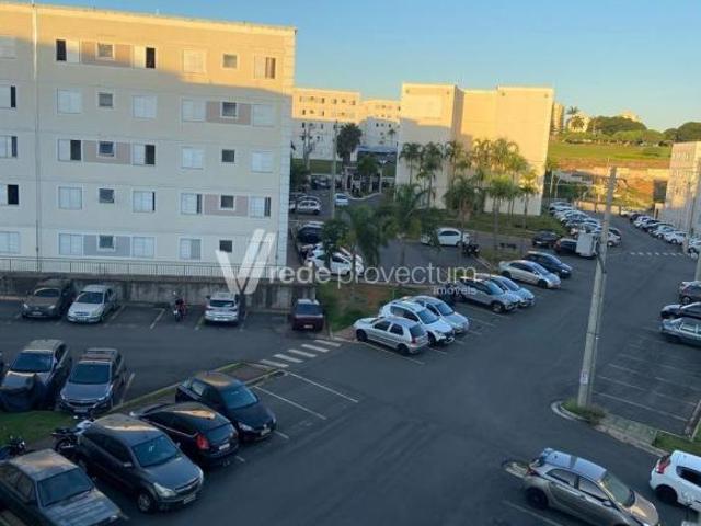 apartamento à venda em Parque das Cachoeiras