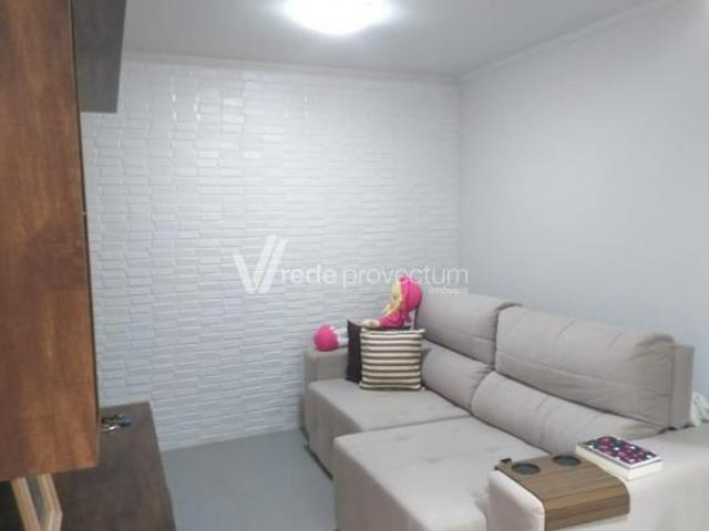 apartamento à venda em Parque das Cachoeiras