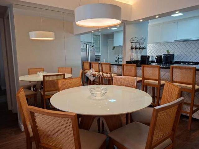 apartamento à venda em Parque das Flores