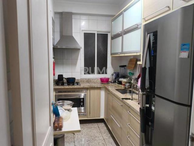 apartamento à venda em Parque das Flores