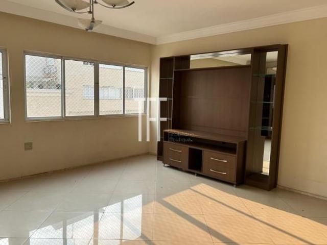 apartamento à venda em Parque das Flores