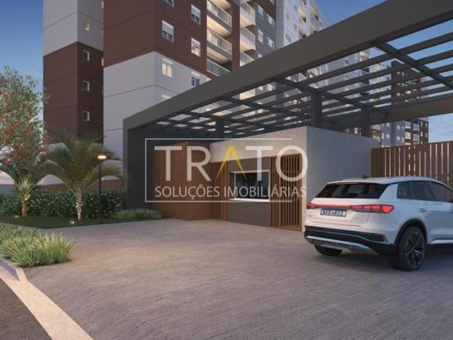 apartamento à venda em Parque das Flores