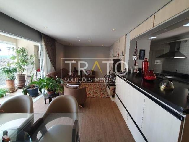 apartamento à venda em Parque das Flores