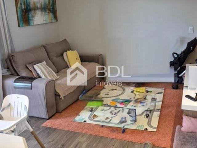 apartamento à venda em Parque das Flores