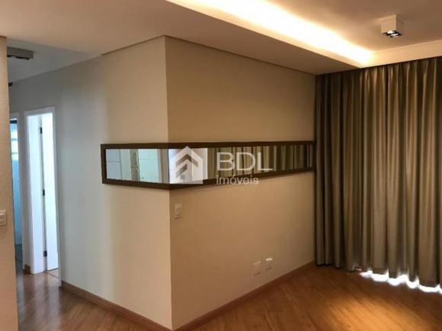 apartamento à venda em Parque das Flores