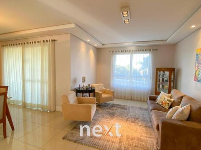 apartamento à venda em Parque das Flores