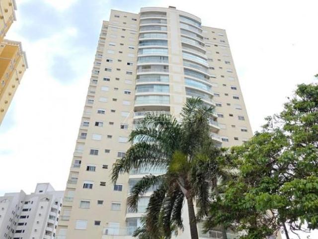 apartamento à venda em Parque das Flores