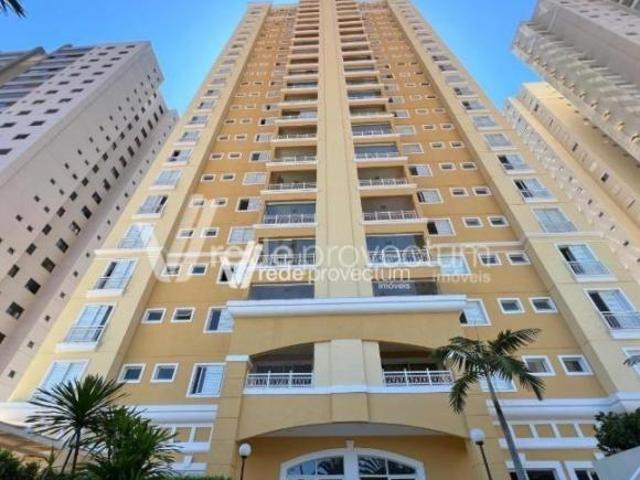 apartamento à venda em Parque das Flores