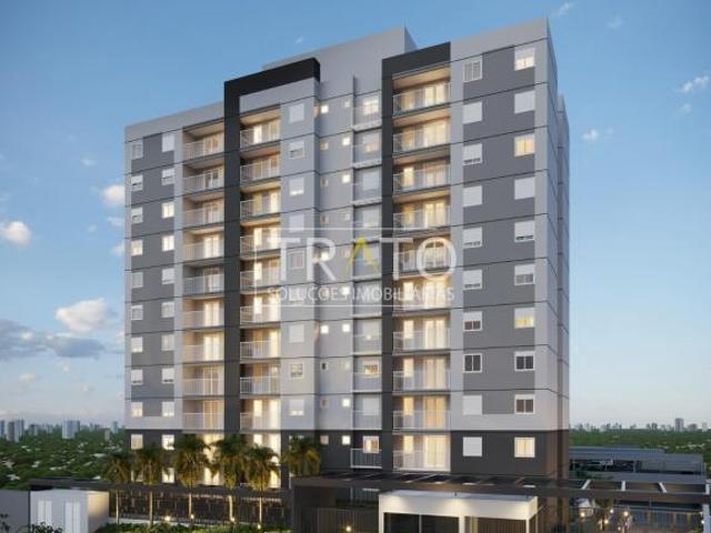 apartamento à venda em Parque das Flores