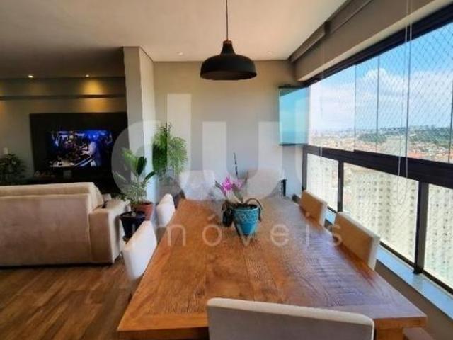 apartamento à venda em Parque das Flores