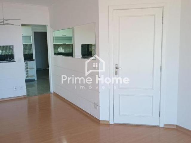apartamento à venda em Parque das Flores