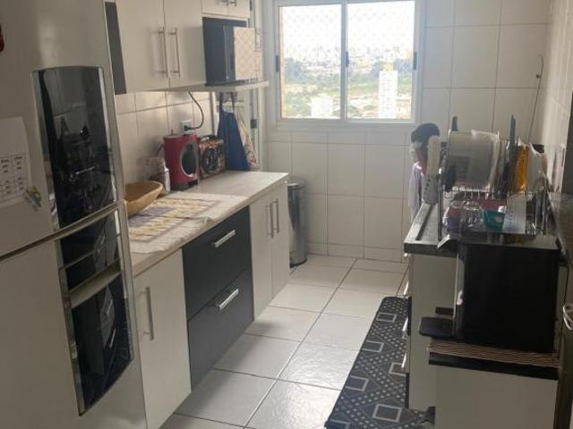 Apartamento à venda em Parque das Nações com 65 m², 2 quartos, 2 vagas