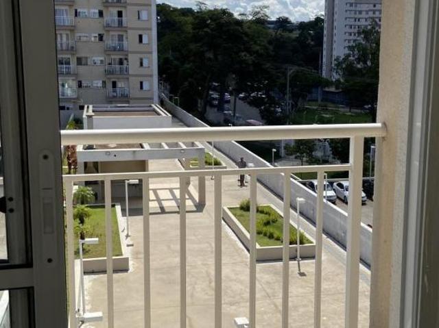 Apartamento à venda em Parque Dom Joao Neri com 48 m², 2 quartos, 1 vaga