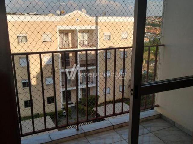 apartamento à venda em Parque Dom Pedro II
