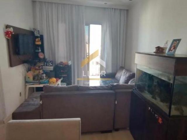 apartamento à venda em Parque Dom Pedro II