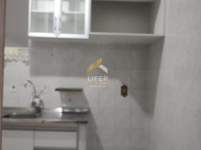 apartamento à venda em Parque Dom Pedro II