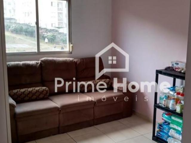 apartamento à venda em Parque Dom Pedro II